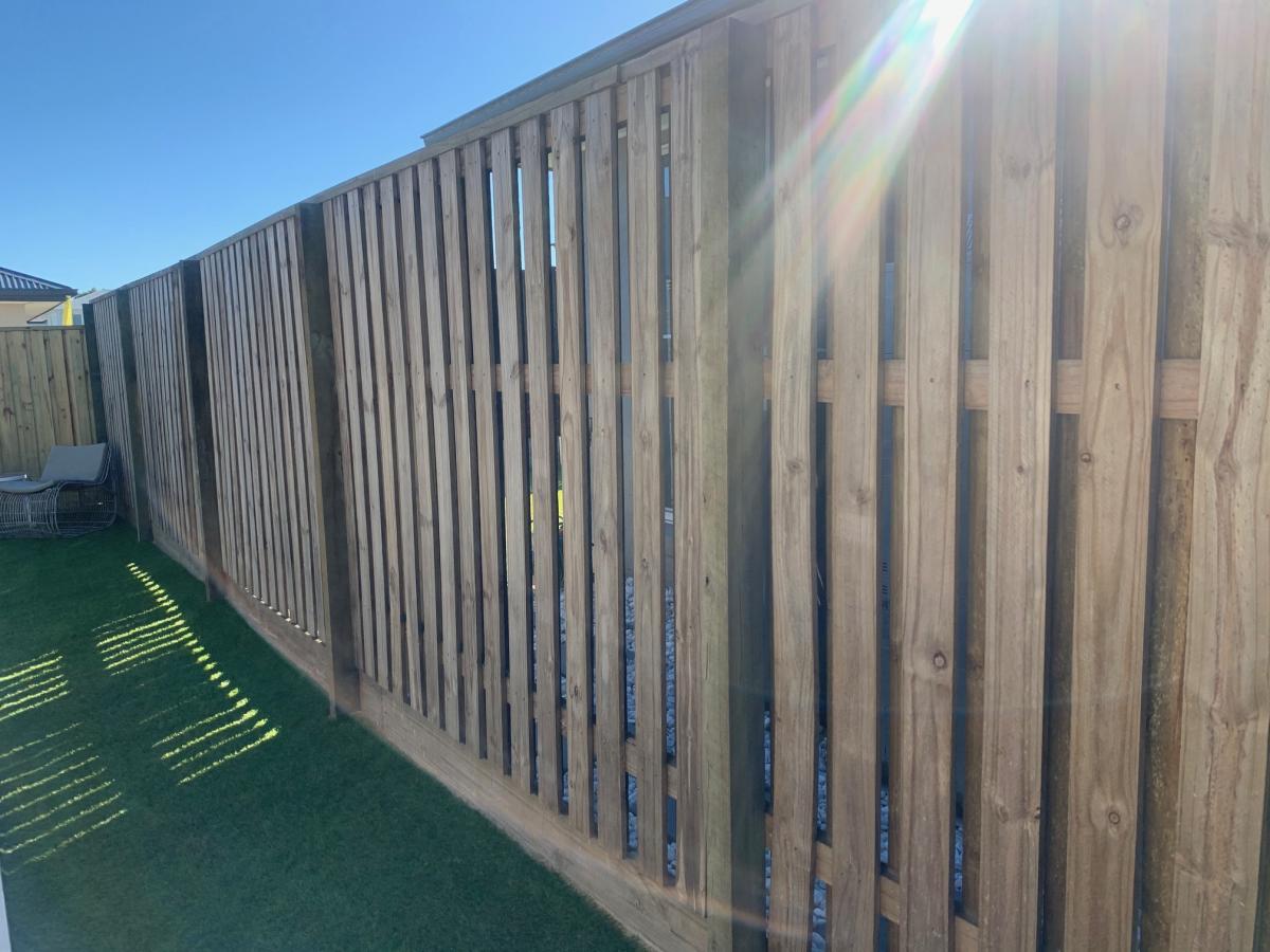 DIY Fencing Brisbane | Quality Timber & Fencing Supplies Brisbane